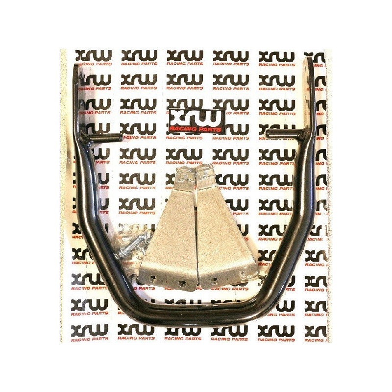 GRAB BAR XRW ALU NOIR YAMAHA 700 RAPTOR