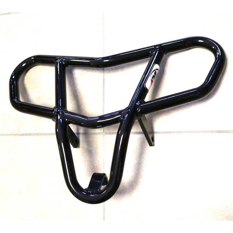 BUMPER NOIRE KAWASAKI KFX 700 ART XL